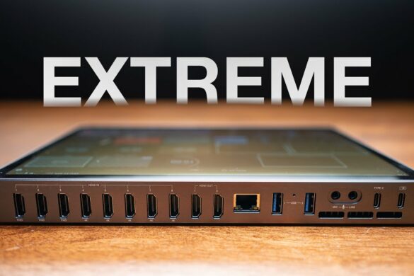 How to Find the Kick Stream Key & URL