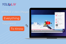 How to Set Up a Live Camera Feed and Webcam Stream in 8 Steps