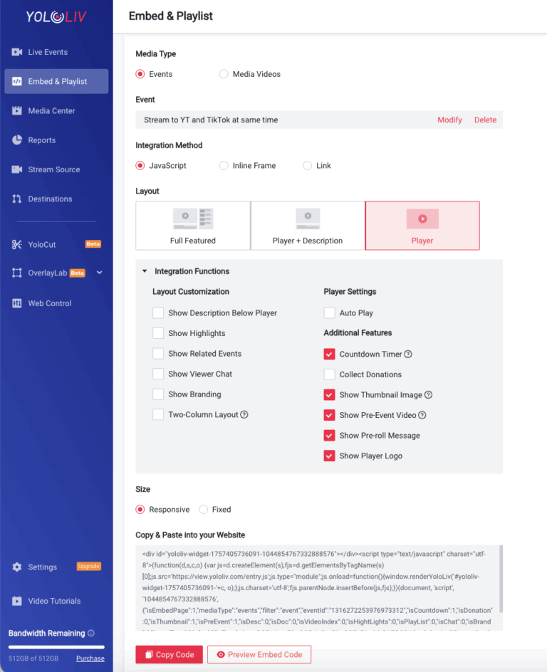HTML5 Video Player: Everything You Need to Know in 2025