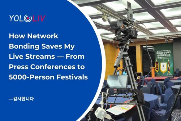 Optimal Obs Studio Settings For Live Streaming